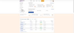 How to Compare and Review Funds on Value Research Online - Dhanvantree